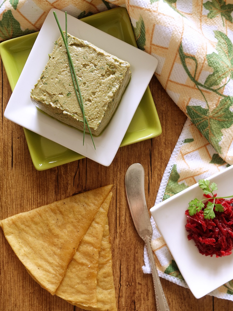 Sardine Pâté (Dairy-Free, Paleo, AIP) - Zesty Paleo